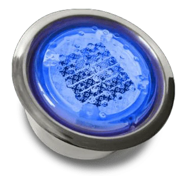 LSP5 - 5" Lighted Solar Puck – Grid Solar Solutions